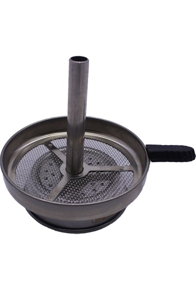 Yanaryıldızı Nargile Lüle Közlüğü (Folyo Kurtarıcı) Yanaryıldızı Nargile Lüle Közlüğü (Folyo Kurtarıcı)