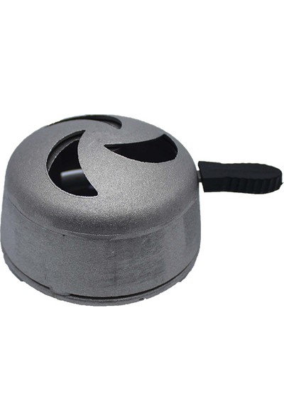 Yanaryıldızı Nargile Közlüğü - Lüle Közlüğü - Ateşlik - Lotus - Kaloud