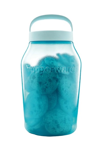 Tupperware Çok Amaçlı Kavanoz 3 lt