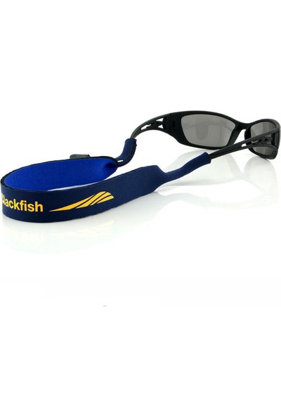 Blackfish Thin Gözlük Ipleri / Floating Eyewear Retainers Ropes Blackfish Thin Gözlük Ipleri / Floating Eyewear Retainers Ropes