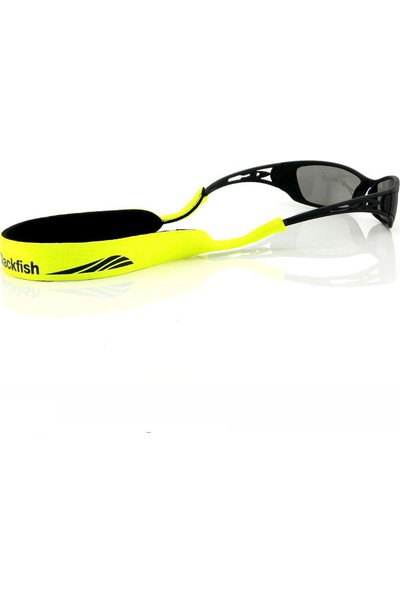 Blackfish Thin Gözlük Ipleri / Floating Eyewear Retainers Ropes Blackfish Thin Gözlük Ipleri / Floating Eyewear Retainers Ropes