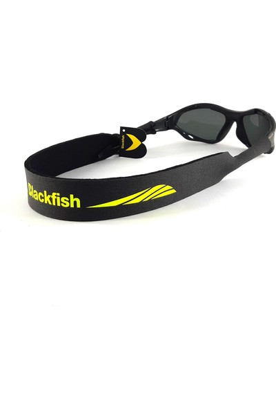 Blackfish Thin Gözlük Ipleri / Floating Eyewear Retainers Ropes Blackfish Thin Gözlük Ipleri / Floating Eyewear Retainers Ropes