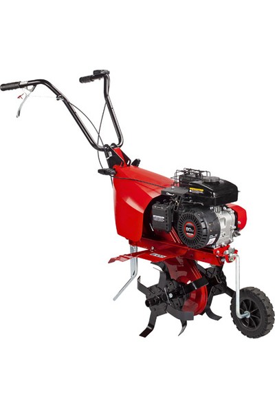 Gf Euro 5 Evo One Çapa Makinesi Eurosystems