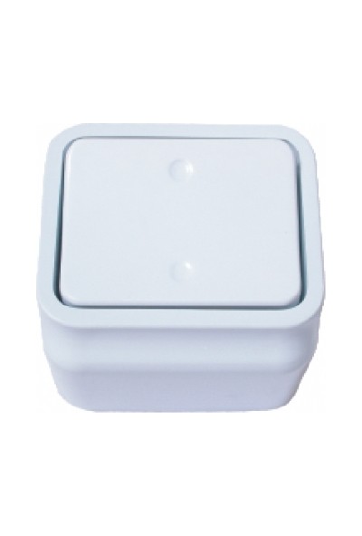 Seldur S/ü Dekoratif Anahtar