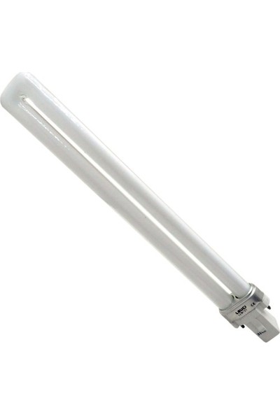 General Pl Ampul 865 Beyaz Işık 11 W Beyaz