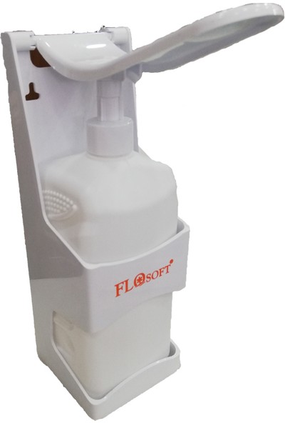 Flosoft El Dezenfektan Aparatı