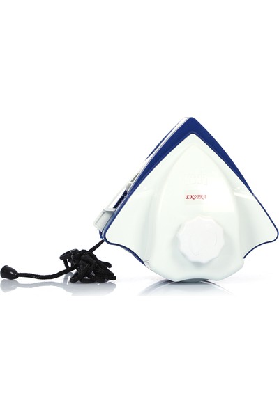 Pensil Ayarlanabilir Ekstra Çift Cam Silme Aparatı 16 mm Profil