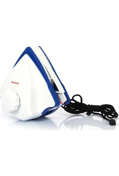 Pensil Ayarlanabilir Premium Çift Cam Silici 22 mm Profil