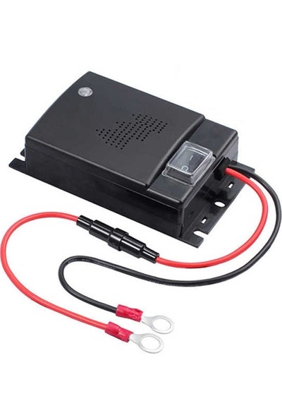 Tokyo Araba İçin Fare ve Haşere Kovucu Cihaz