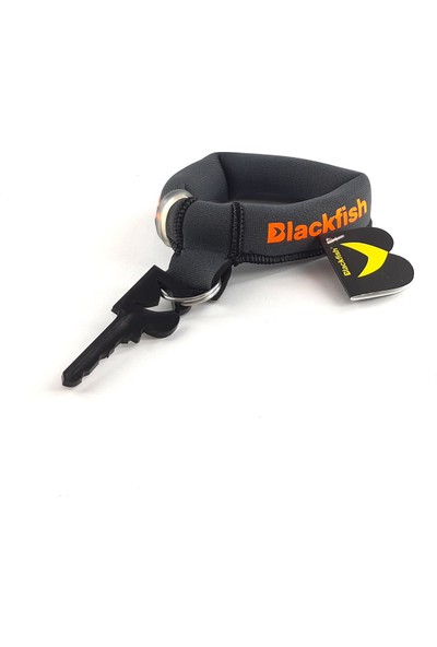 Blackfish Chunky Batmaz Bileklik Anahtarlıklar / Chunky Floating Keychain Wristbands Blackfish Chunky Batmaz Bileklik Anahtarlıklar / Chunky Floating Keychain Wristbands