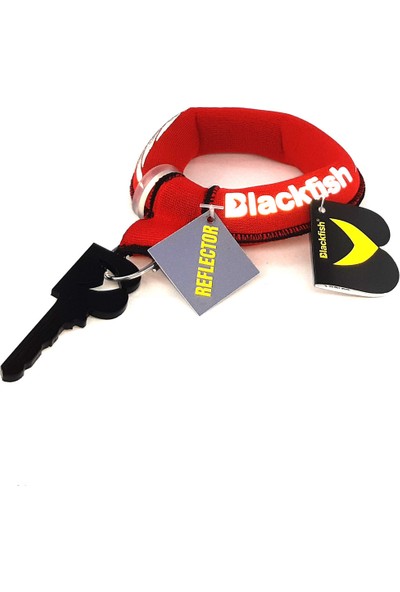 Blackfish Chunky Batmaz Bileklik Anahtarlıklar / Chunky Floating Keychain Wristbands Blackfish Chunky Batmaz Bileklik Anahtarlıklar / Chunky Floating Keychain Wristbands