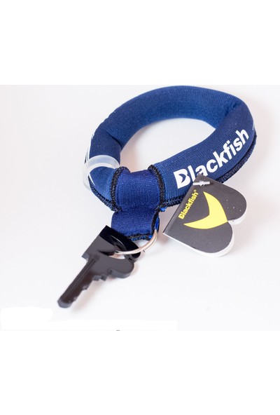 Blackfish Chunky Batmaz Bileklik Anahtarlıklar / Chunky Floating Keychain Wristbands Blackfish Chunky Batmaz Bileklik Anahtarlıklar / Chunky Floating Keychain Wristbands