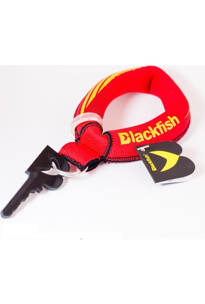Blackfish Chunky Batmaz Bileklik Anahtarlıklar / Chunky Floating Keychain Wristbands Blackfish Chunky Batmaz Bileklik Anahtarlıklar / Chunky Floating Keychain Wristbands