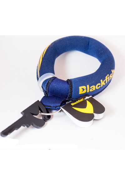Blackfish Chunky Batmaz Bileklik Anahtarlıklar / Chunky Floating Keychain Wristbands Blackfish Chunky Batmaz Bileklik Anahtarlıklar / Chunky Floating Keychain Wristbands