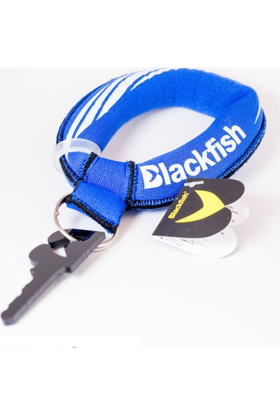 Blackfish Chunky Batmaz Bileklik Anahtarlıklar / Chunky Floating Keychain Wristbands Blackfish Chunky Batmaz Bileklik Anahtarlıklar / Chunky Floating Keychain Wristbands