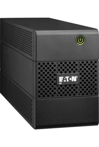 Eaton 5e 1500I 1500VA USB Line-Interactive Ups Eaton 5e 1500I 1500VA USB Line-Interactive Ups