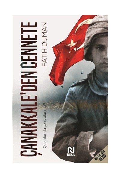 Çanakkale’den Cennete - Fatih Duman
