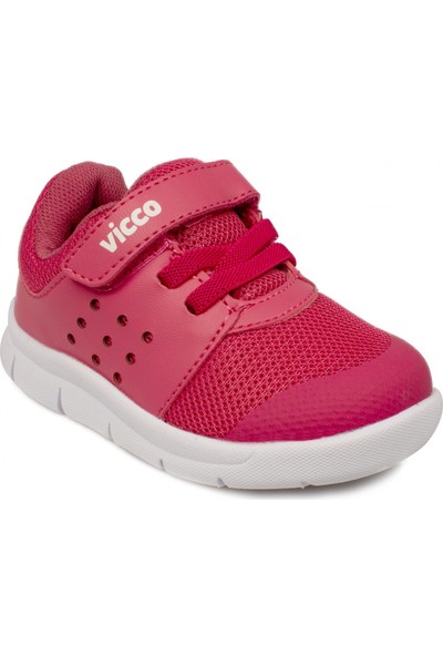 Vicco 346.p20Y.200 Patik Phylon Fuşya Çocuk Spor Ayakkabı Vicco 346.p20Y.200 Patik Phylon Fuşya Çocuk Spor Ayakkabı
