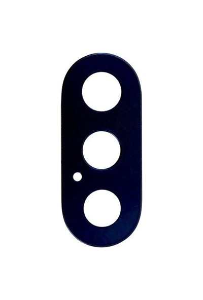 RSL Apple iPhone x Kamera Camı Lensi