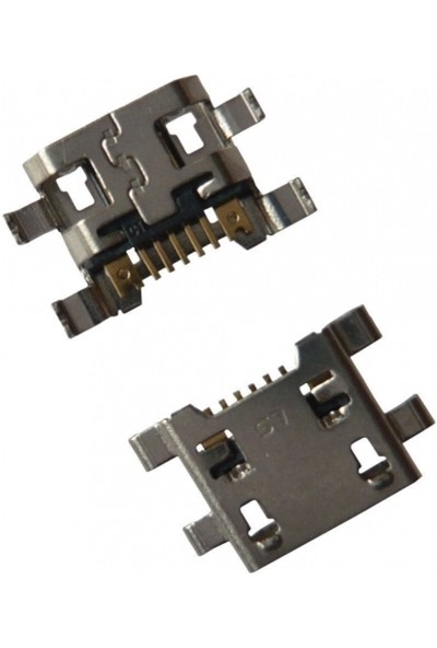 RSL LG G4 Stylus USB Şarj Soket