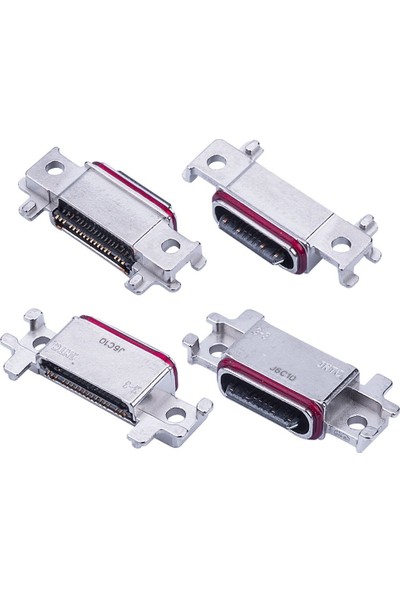 RSL Samsung Galaxy A720 A7 2017 Şarj Soketi RSL Samsung Galaxy A720 A7 2017 Şarj Soketi