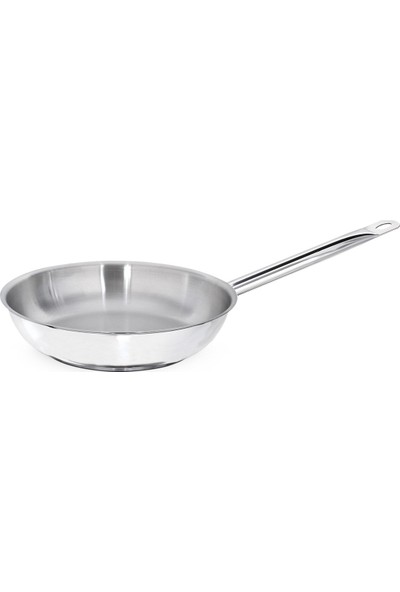 Kapp Çelik Tava 28 x 6 cm