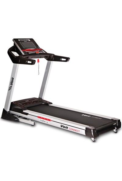 Voit Connect 3HP AC AV Motorlu 10.1