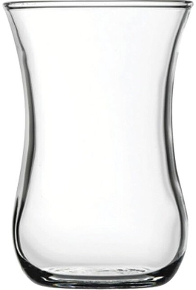 Paşabahçe 6'lı Çınaraltı Çay Bardağı