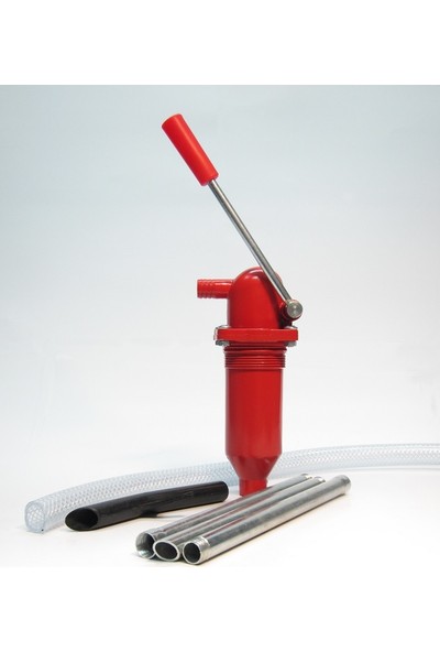 Formak Varil Pompası 30 lt