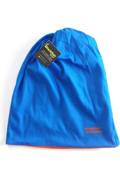 Blackfish Çift Taraflı Bereler / Reversible Beanies Blackfish Çift Taraflı Bereler / Reversible Beanies