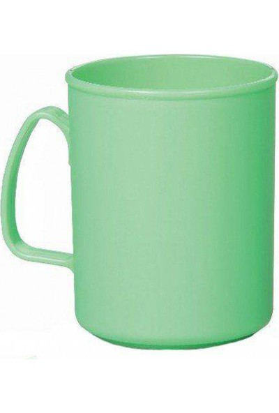 Üçsan Plastik Bardak Saplı M-121