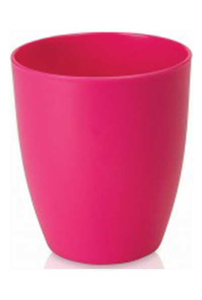 Üçsan Plastik Bardak Tombik M-217