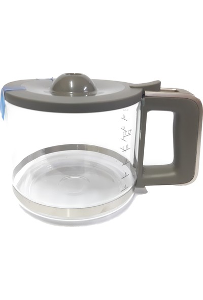 Electrolux EKF7800 Kahve Makinesi Cam Demlik