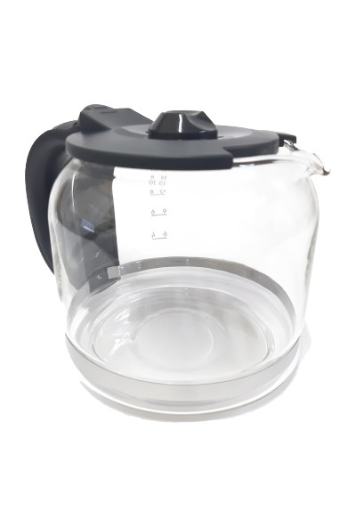 Electrolux Kahve Makinesi Cam Demlik EKF7600 - EKF7700