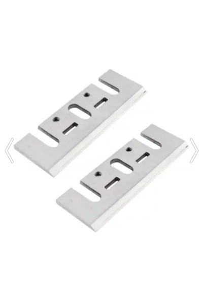 Makita D-16346 Planya Bıçağı 82 mm D-16346