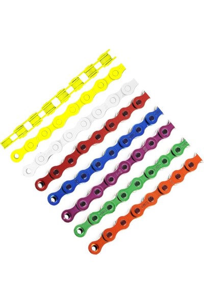 Kmc S1 Bmx/fixie/single Speed Zincir