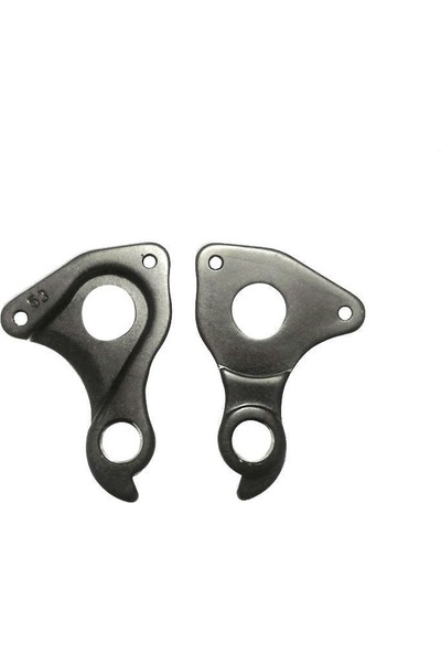 Merida Big Seven&big Nine Carbon Kadro Kulağı Merida Big Seven&big Nine Carbon Kadro Kulağı