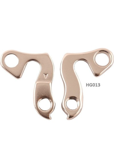 Vona Kadro Kulağı HG013