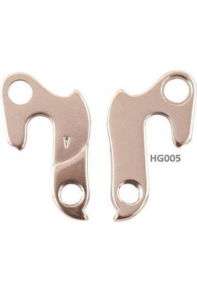 Vona Kadro Kulağı HG005