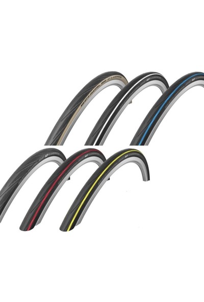 Schwalbe Lugano Dış Lastik 700X25C Schwalbe Lugano Dış Lastik 700X25C