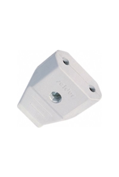 Seldur Yassı Dişi Fiş