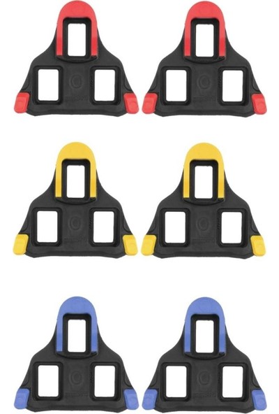 Shimano SM-SH10/11/12 Yol Pedal Kali Shimano SM-SH10/11/12 Yol Pedal Kali