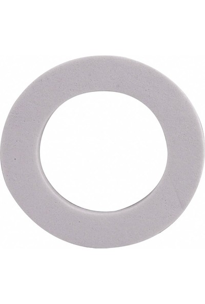 Aksesuaros Rezervuar İç Takım Beyaz Sünger Conta Büyük Aksesuaros Rezervuar İç Takım Beyaz Sünger Conta Büyük