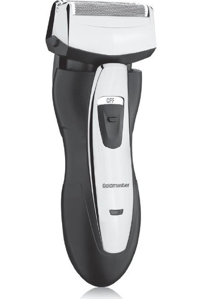 Goldmaster GM-7166 Body Traş Makinesi