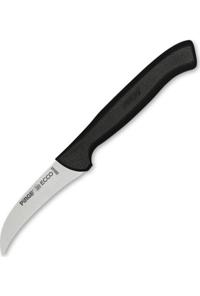 Pirge Ecco Kestane Soyma Bıçağı 7,5 cm