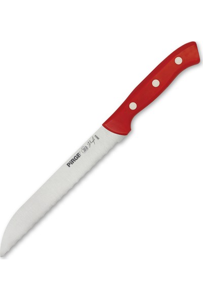 Pirge Profi Ekmek Bıçağı Pro 17,5 cm