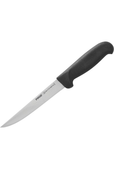 Pirge Butcher's Sıyırma Bıçağı Düz 15 cm Pirge Butcher's Sıyırma Bıçağı Düz 15 cm