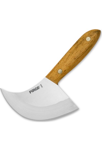Pirge Peynir Servis Bıçağı Mini Börek Modeli 8 cm Pirge Peynir Servis Bıçağı Mini Börek Modeli 8 cm