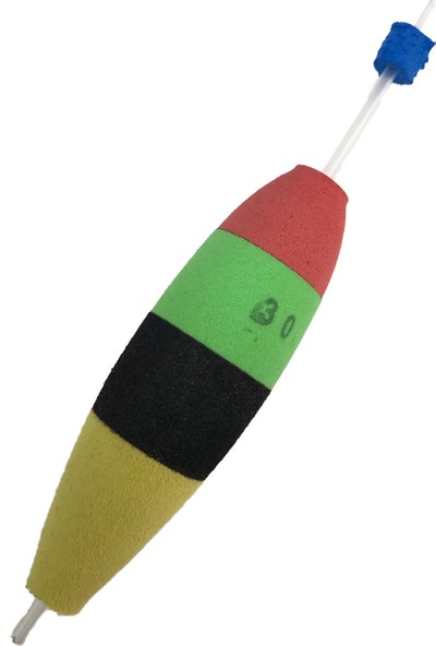 Powerex Uzun Eva 30 gr Şamandıra