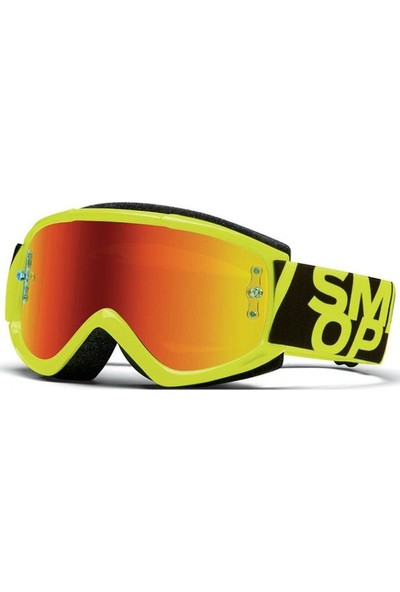 Smith Fuel V.1 Max M Kayak ve Motor Gözlüğü Yeşil (J278446) Smith Fuel V.1 Max M Kayak ve Motor Gözlüğü Yeşil (J278446)